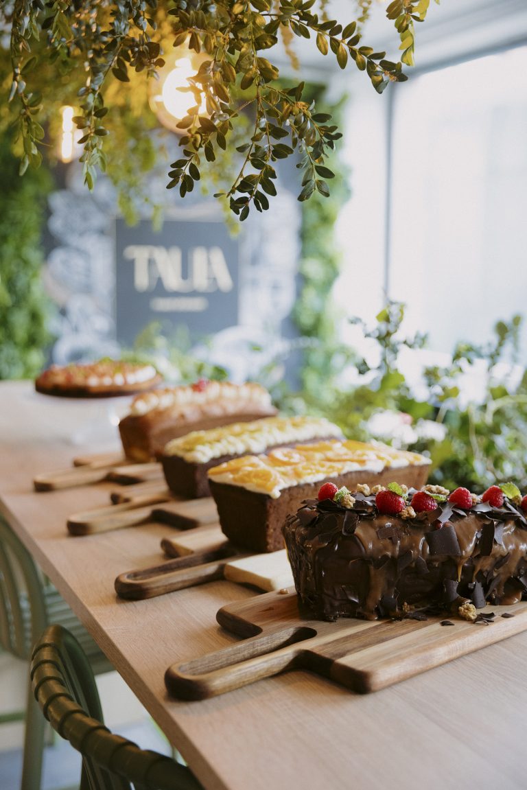 Taula Bilbao - Taula Bar Bilbao